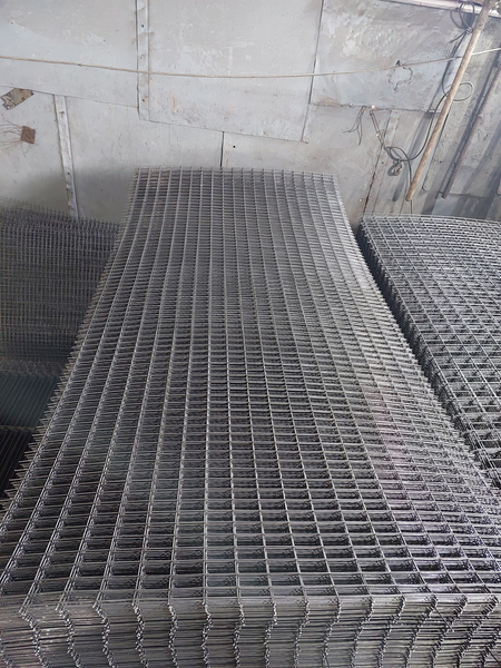 Listavoy  setka. Gabion setka