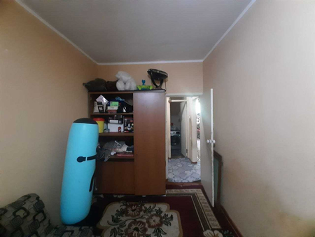 Ипотека. Продается 3/2/4.Феруза ECOBOZOR. №1056