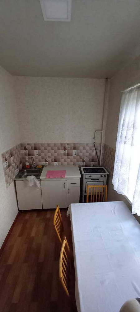 Сдается Квартира 1комнатная переделанная в 2х.