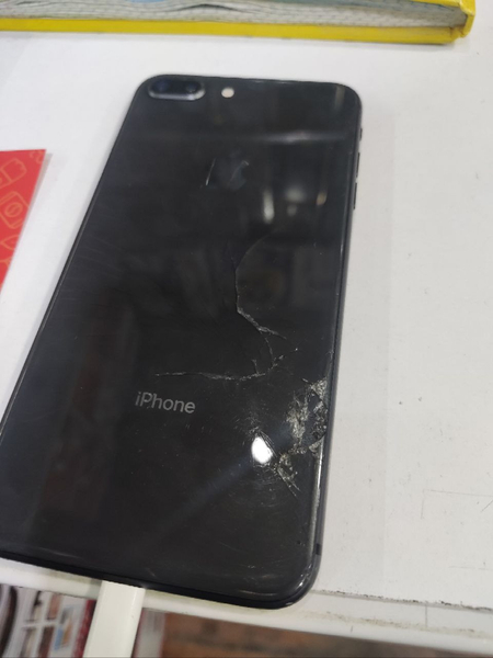 iPhone 8 plus 256gb