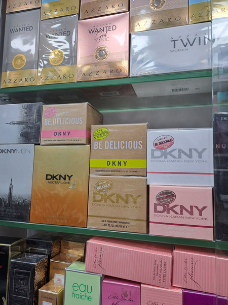 DKNY be delicious Fresh Blossom