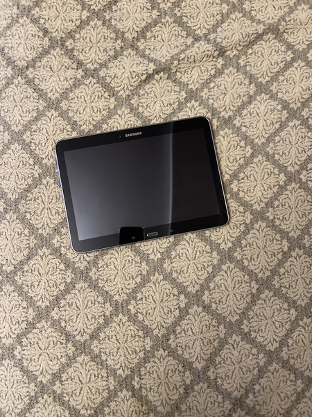 Samsun Galaxy Tab 4