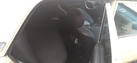Vaz 2106 jiguli srochna sotiladi