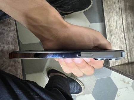 Iphone 13 pro 256 gb