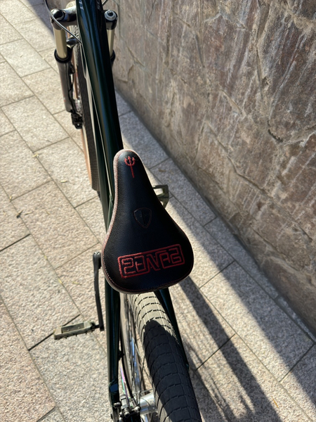 Велосипед Street Dirt 26