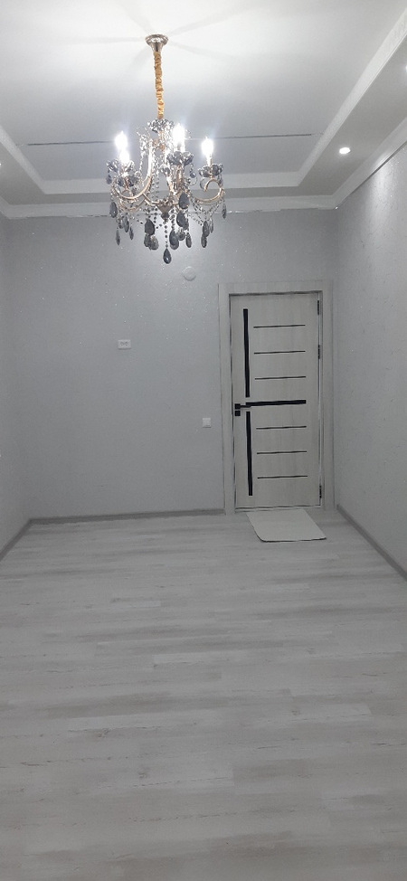 Kvartira sotiladi