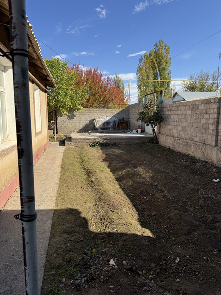 Продается участок