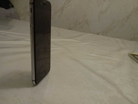 Iphone 6, старый но круто работает
