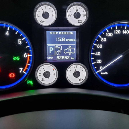 Lexsus LX570////