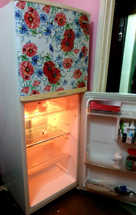 Продается холодильник.