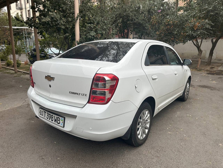 Cobalt 4 yevra aftamat kraska toza