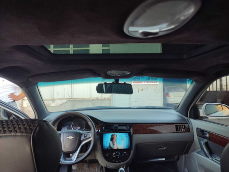 Chevrolet Lasetti год 2012 в идеальном состоянии
