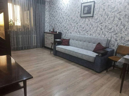 Сдается 2в3 ком квартира Юнусабад-4 Сезам на короткий срок