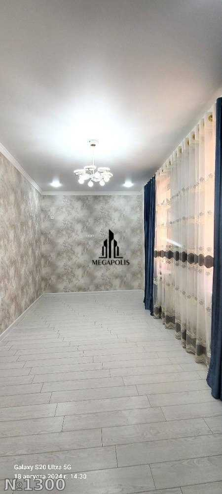 срочно продается квартира №1300