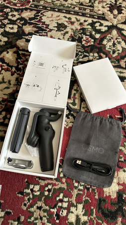 Dji osmo mobile 6