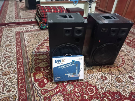 Kalonka muzikalni sentr