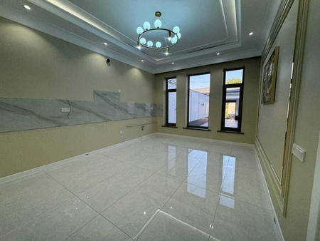 ‼️ Продажа ЕВРО-дома ‼️ Хасанбай | 3.2 сотки | Новый