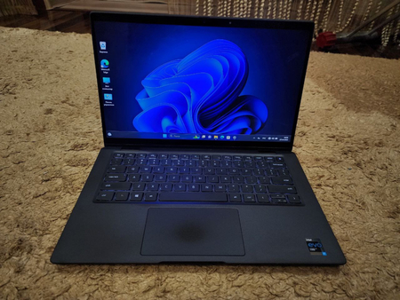 Dell latitude 7420