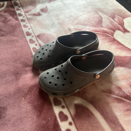 Обувь Crocs сэкондхенд
