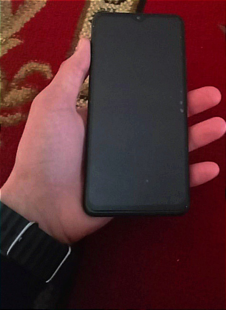 Redmi 9 sotiladi