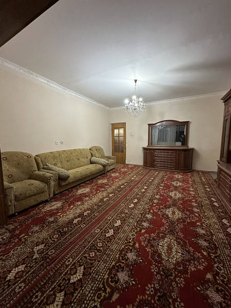 Сдаётся квартира Максим горький  Сайрам
