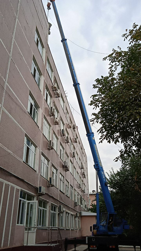 Малуплатир хизмати сфатли хамёнбоб