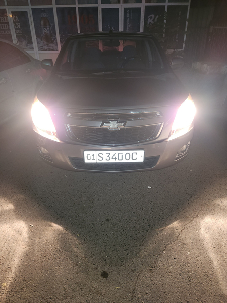 Cobalt mokriy 2015 avtomat