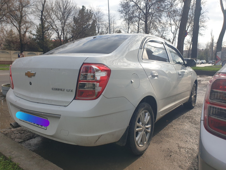 Cobalt 4 full sotiladi 2022 ideal
