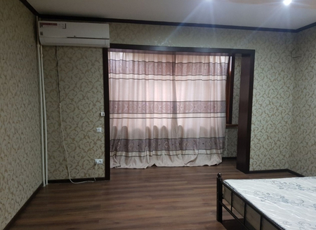 DoorHan 5 комнатная 1 этаж 120м² под можно как под офис военное училищ