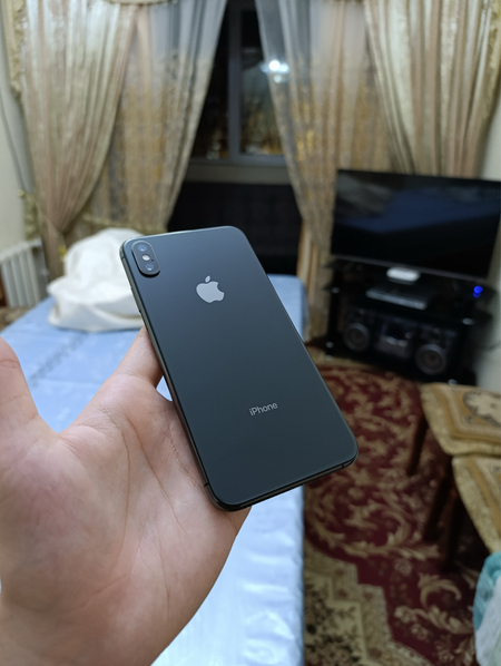 Iphone xs max 64gb