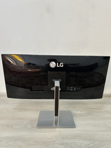 Монитор LG 34 дюйм