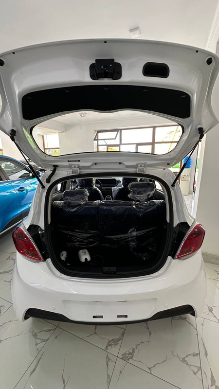 Changan benben 1 yil kafolati