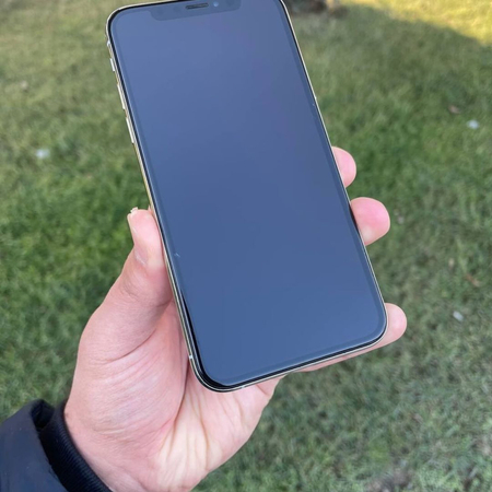 Iphone X oq 64gb