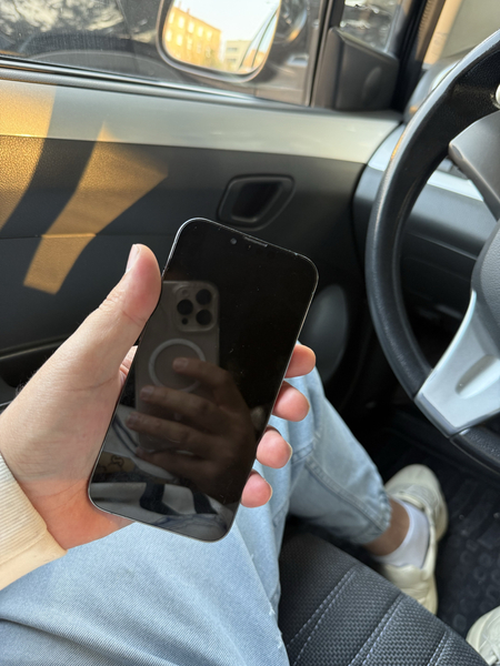 Iphone 13 pro 128 gb sotiladi holati zo\\\'r fes ishlamidi