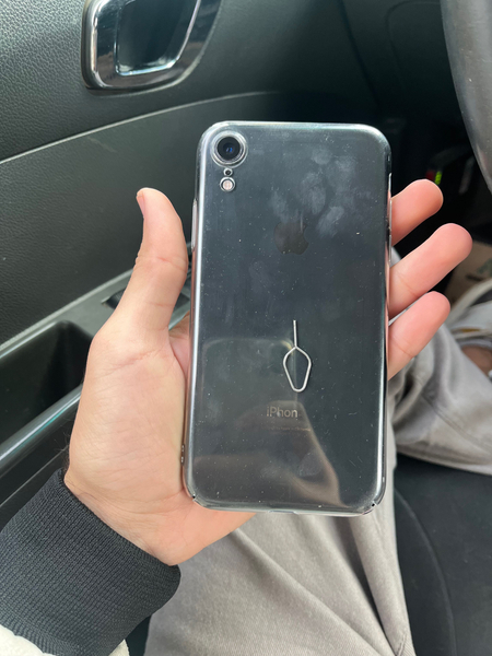 Iphone XR 128 gb