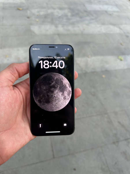 Iphone X 64Gb! S
