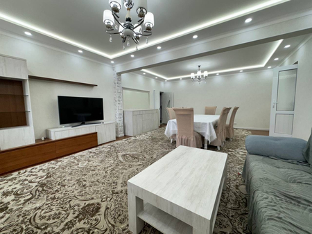 Мирабад Продается 4 комнатная квартира ремонт ул.Нукусская