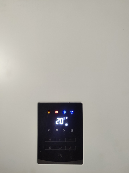 Двухконтурний котел PRADO  36kW