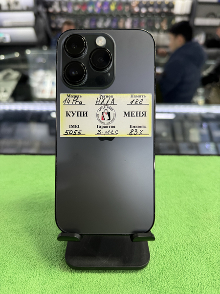 Iphone 14 Pro в хорошем состоянии