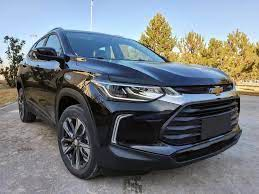 TRACKER Qora Turbo 2024 yil
