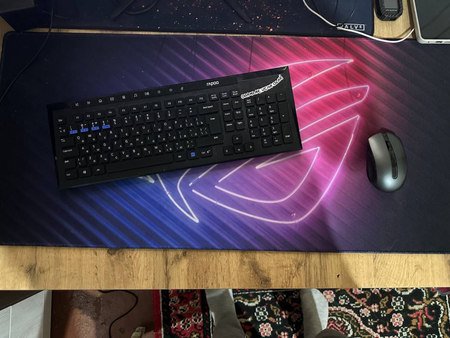 Срочно Продается средний игровой компьютер I3  10100