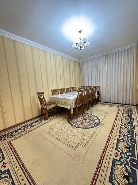 Срочно продается квартира Кара камиш 2/4