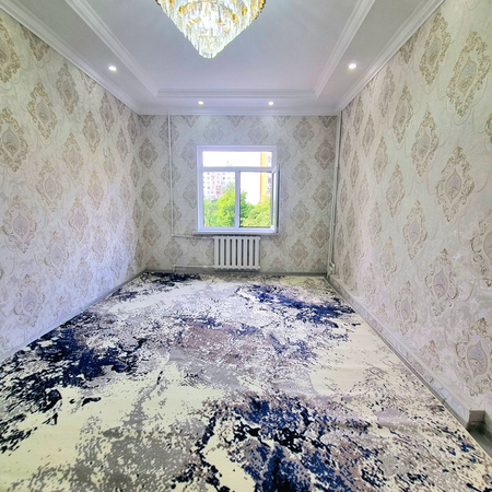 #267. Квартира сотилади. Сергели 7.  3+1/3/9.  90м²