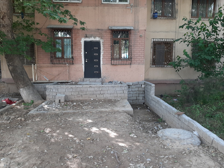 Продаётся Под любой Бизнес квартира на Юнусабаде