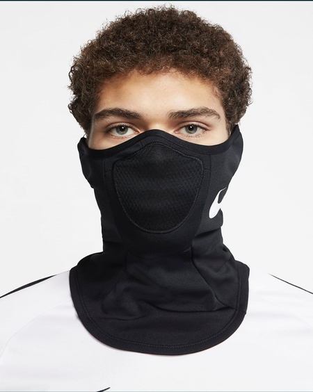 Бафф Nike (отзывы покупателей на фото)