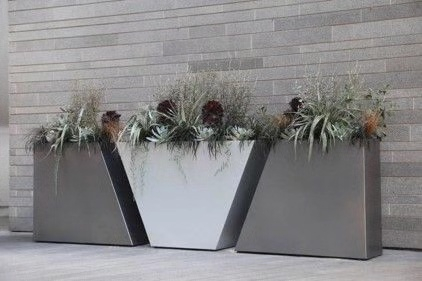вазоны отHOUSE DECOR
