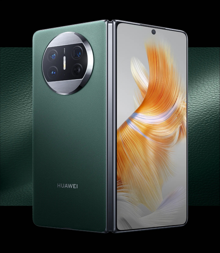 Huawei Mate x3 (12/512)