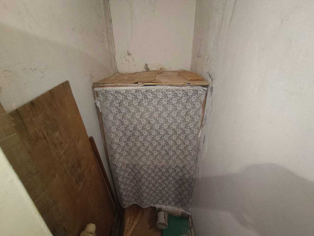 (К126680) Продается 2-х комнатная квартира в Шайхантахурском районе.