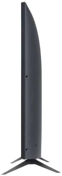Телевизор LG 55UQ76003ld