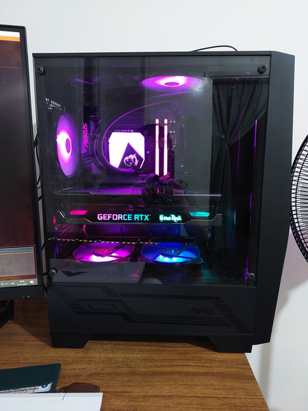 RTX 3080 TI Palit GameRock 12 Gb
